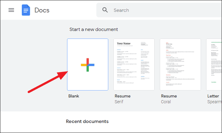 How to Enable Dark Mode in Google Docs