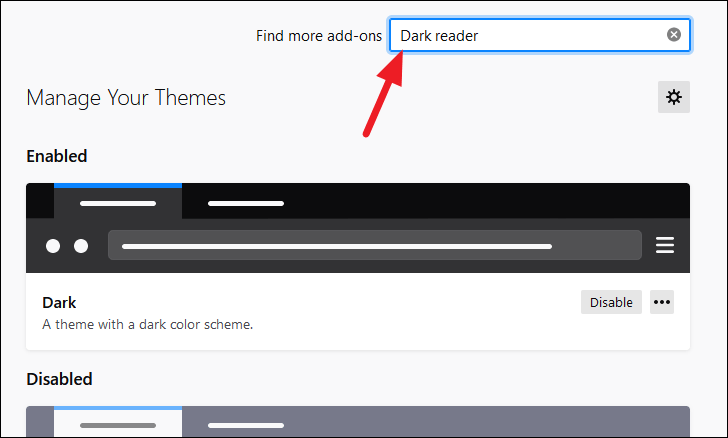 How to Enable Dark Mode in Google Docs