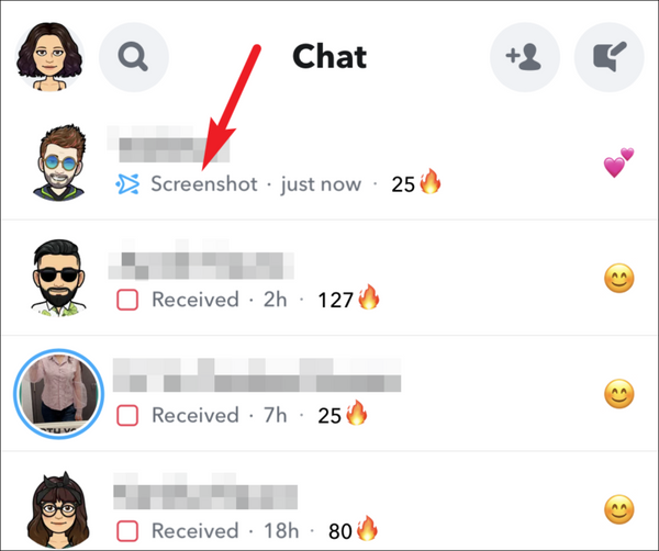 Does IMessage Notify When Someone Takes A Screenshot does-imessage-notify-when-someone-takes-a-screenshot