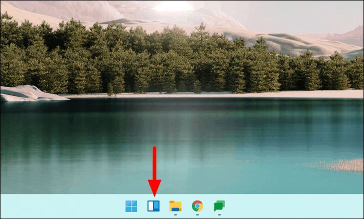 How to Add or Remove Widgets in Windows 11