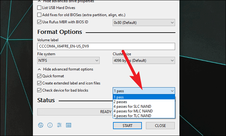 How to Create a Bootable Windows 11 USB Drive