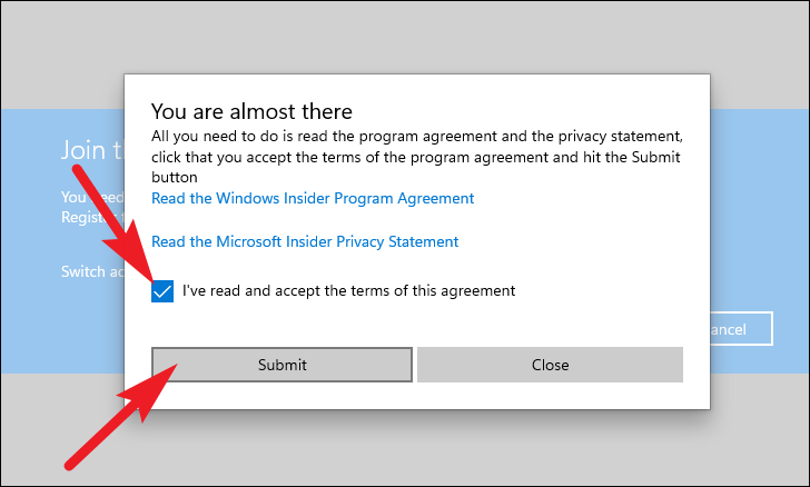 How to Register for Windows 11 Dev Channel from Insider Preview Program