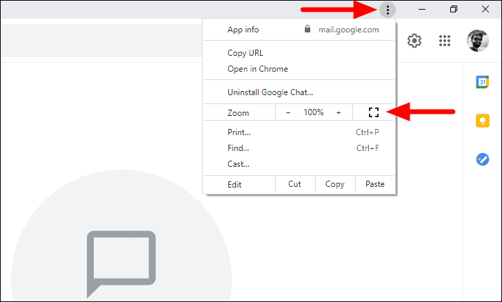 How to Go Full Screen in Windows 11