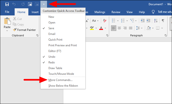 How to Go Full Screen in Windows 11
