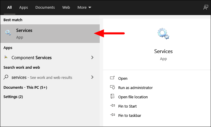 5 Ways to Fix CTF Loader Issues in Windows 5 Ways to Fix CTF Loader Issues in Windows