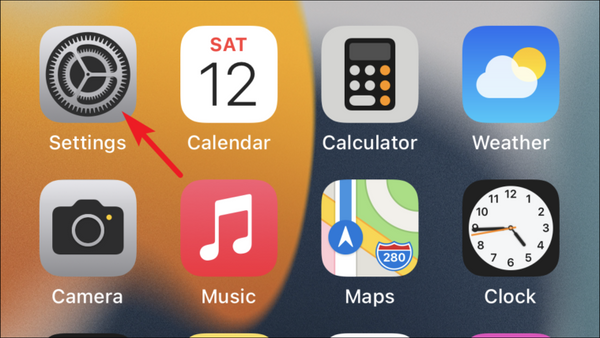 How To Enable Or Disable Time Sensitive Notifications On Iphone