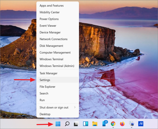 How to Change Administrator on Windows 11