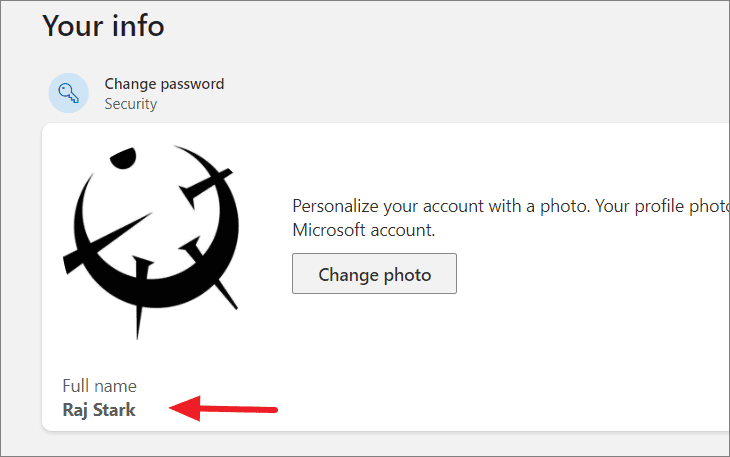 6 Ways to Change Username in Windows 11