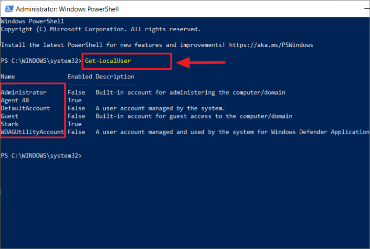 6 Ways to Change Username in Windows 11
