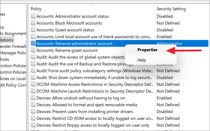 6 Ways to Change Username in Windows 11