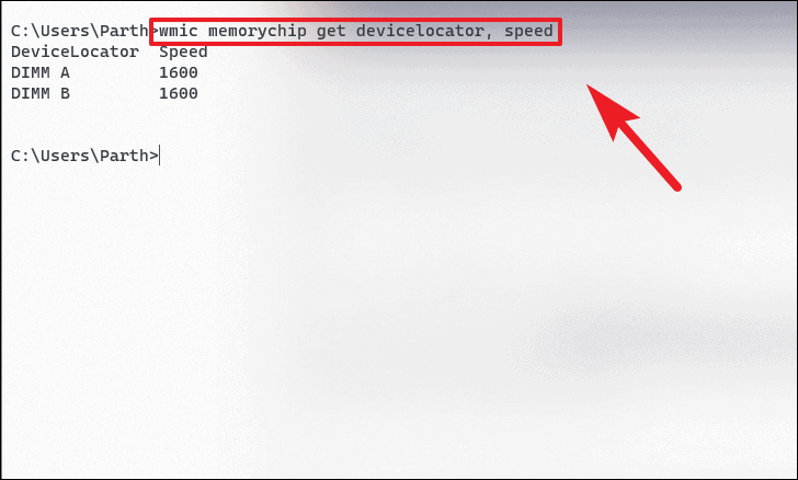 How to Check RAM on Windows 11