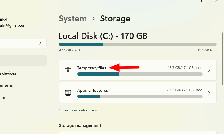 How to Clear Cache in Windows 11