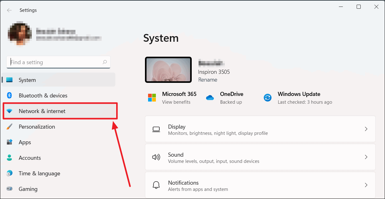 How to Connect to a WiFi Network on Windows 11