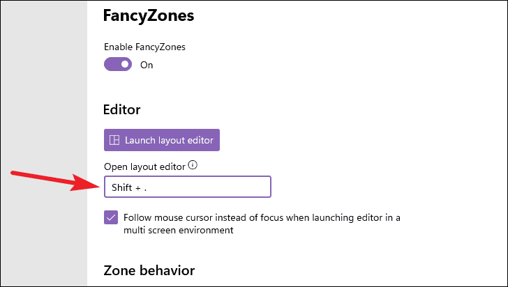 How To Create Custom Snap Layouts In Windows 11 Using Microsoft Powertoys