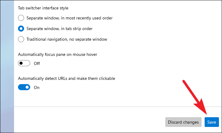 How to Customize and Change Windows Terminal Settings in Windows 11