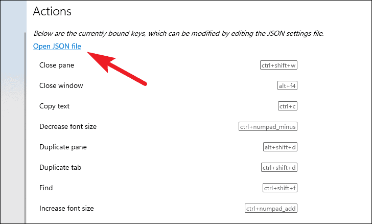 How to Customize and Change Windows Terminal Settings in Windows 11