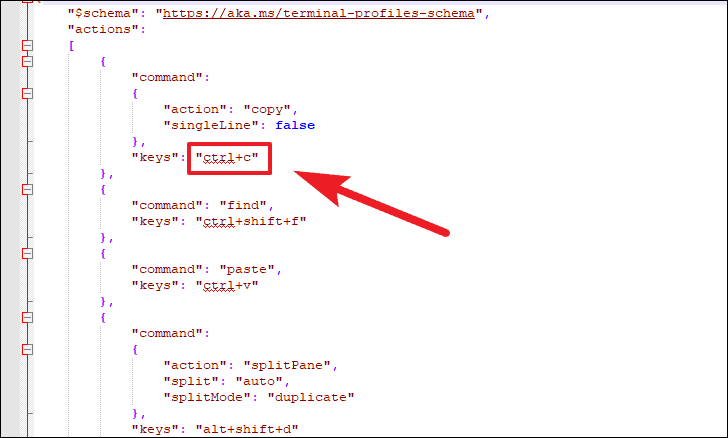 How to Customize and Change Windows Terminal Settings in Windows 11