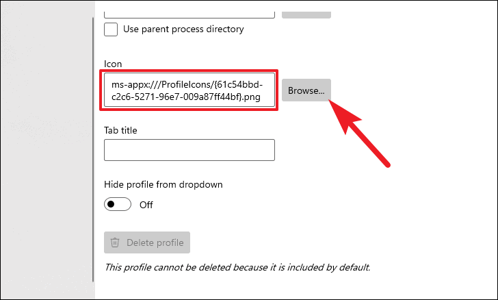How to Customize and Change Windows Terminal Settings in Windows 11
