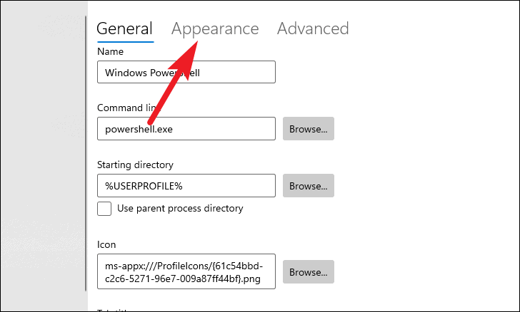 How to Customize and Change Windows Terminal Settings in Windows 11