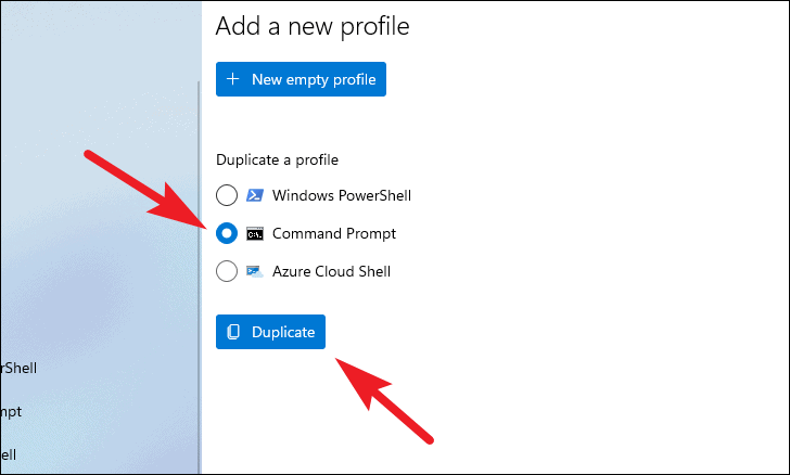 How to Customize and Change Windows Terminal Settings in Windows 11