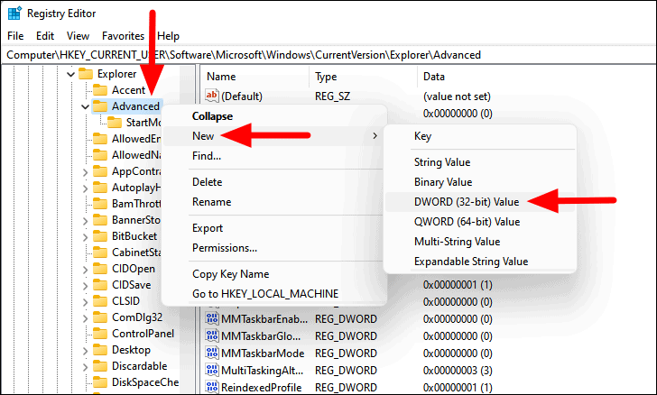 How to Disable Windows 11 Snap Layouts