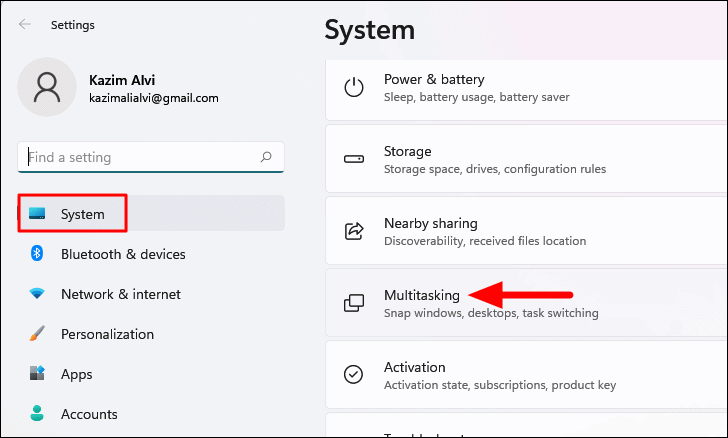 How to Disable Windows 11 Snap Layouts