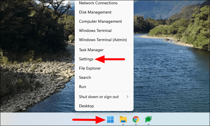 How to Disable Windows 11 Snap Layouts