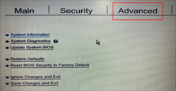 How to Enable Hardware Virtualization (Hyper-V) on Windows 11