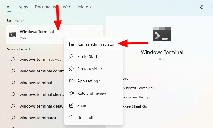 How to Enable Hardware Virtualization (Hyper-V) on Windows 11