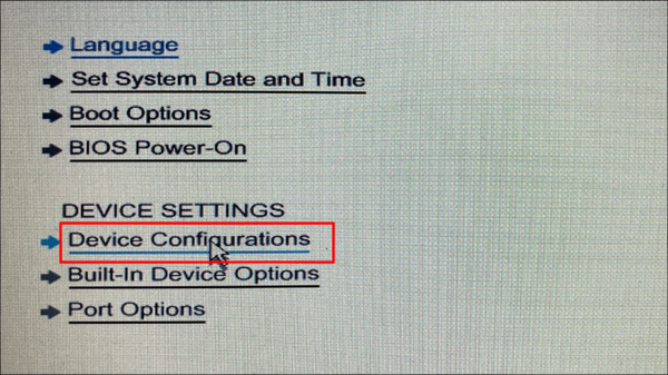How to Enable Hardware Virtualization (Hyper-V) on Windows 11
