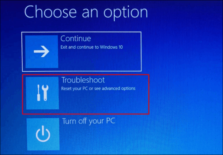 How to Enter BIOS on a Windows 11 PC