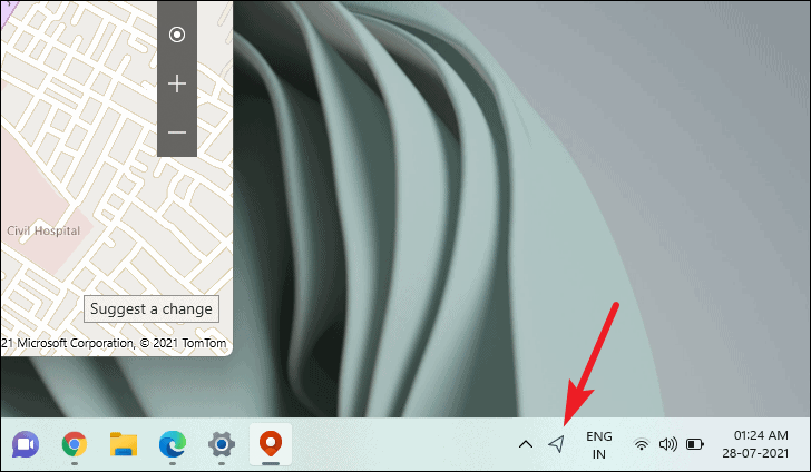How to Find Which App or Process is Using Microphone, Location, and ...