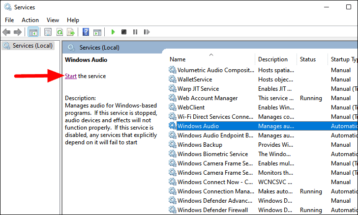 How to Fix Realtek Audio Issues in Windows 11