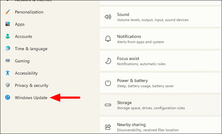 How to Fix Windows 11 Black Screen with Mouse Cursor Issue