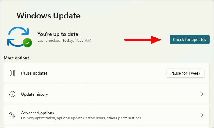 How to Fix Windows 11 Black Screen with Mouse Cursor Issue