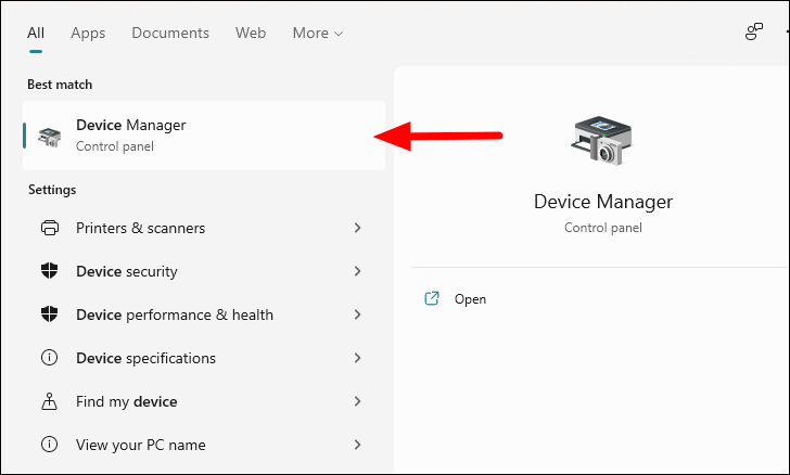 How to Fix Windows 11 Black Screen with Mouse Cursor Issue