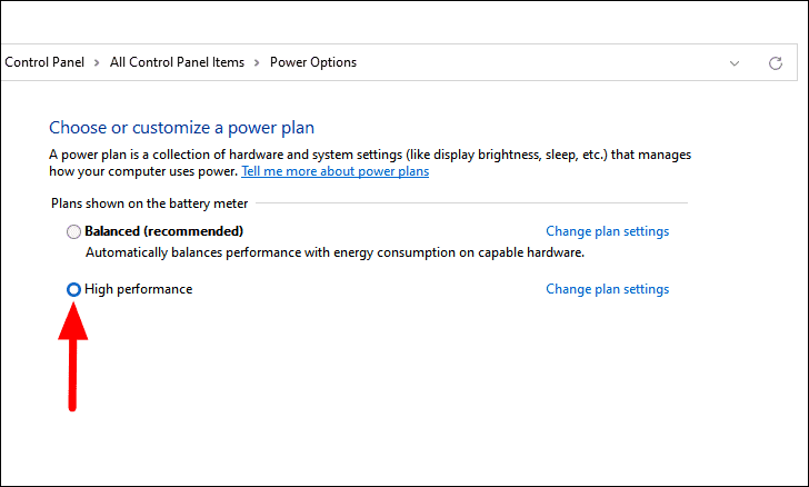 How to Fix Windows 11 High CPU Usage