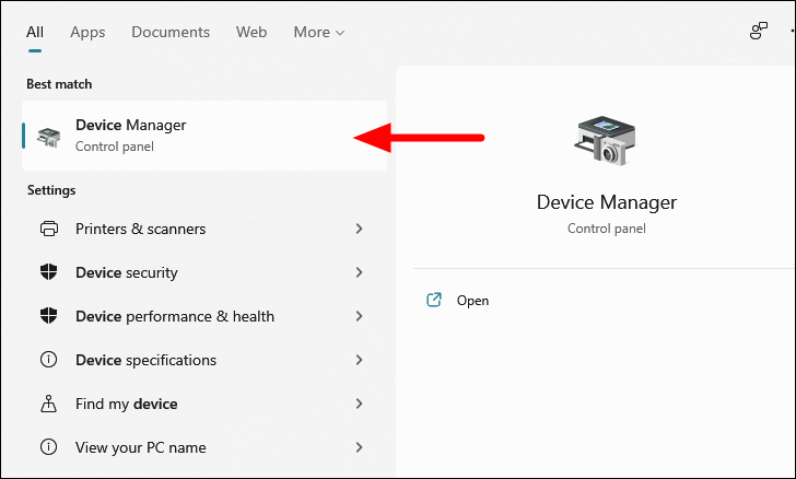 How to Fix Windows 11 High CPU Usage