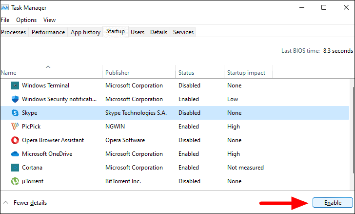 How to Fix Windows 11 High Disk Usage