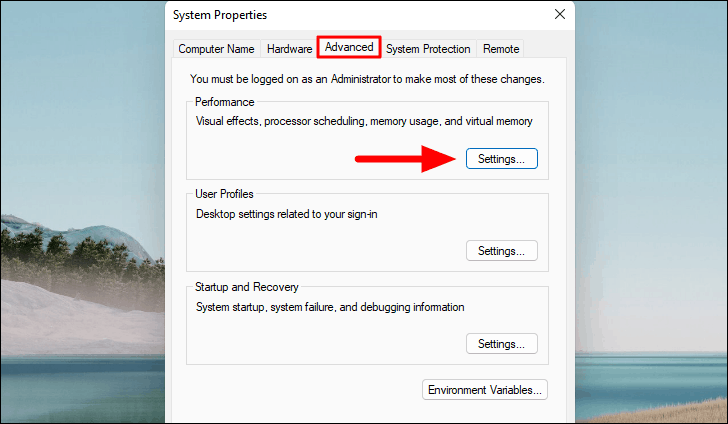 How to Fix Windows 11 High Memory Usage