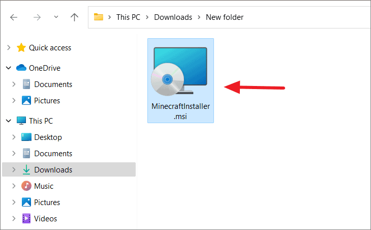 How to Get Minecraft on Windows 11