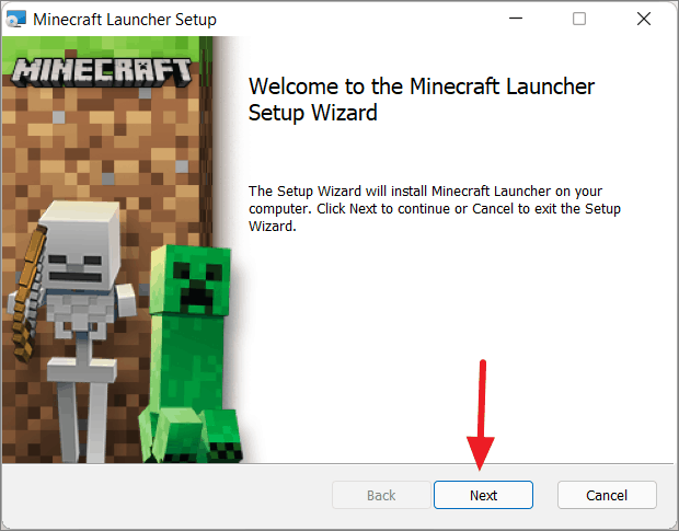 How to Get Minecraft on Windows 11