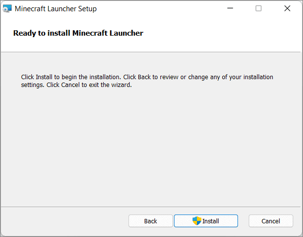 How to Get Minecraft on Windows 11