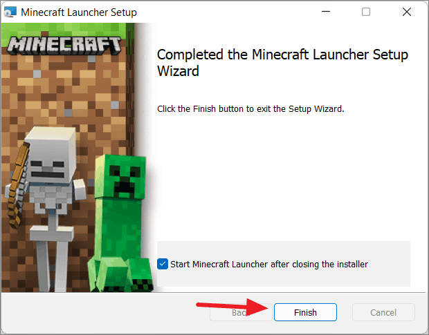 How to Get Minecraft on Windows 11