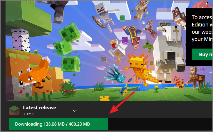 How to Get Minecraft on Windows 11