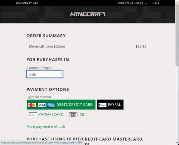How to Get Minecraft on Windows 11