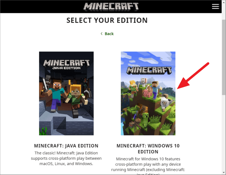 How to Get Minecraft on Windows 11