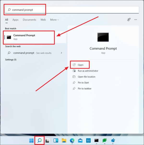 How to Hide Taskbar in Windows 11