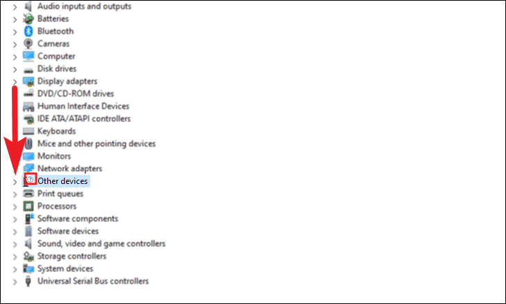 How to Install Missing Drivers in Windows 11