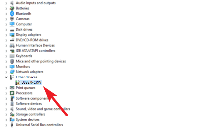 How to Install Missing Drivers in Windows 11